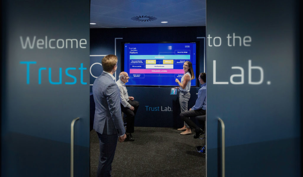 Thales UK | Global Science & Technology Communications